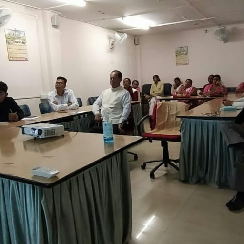 Kamrup Rural, Assam - Sanskriitii